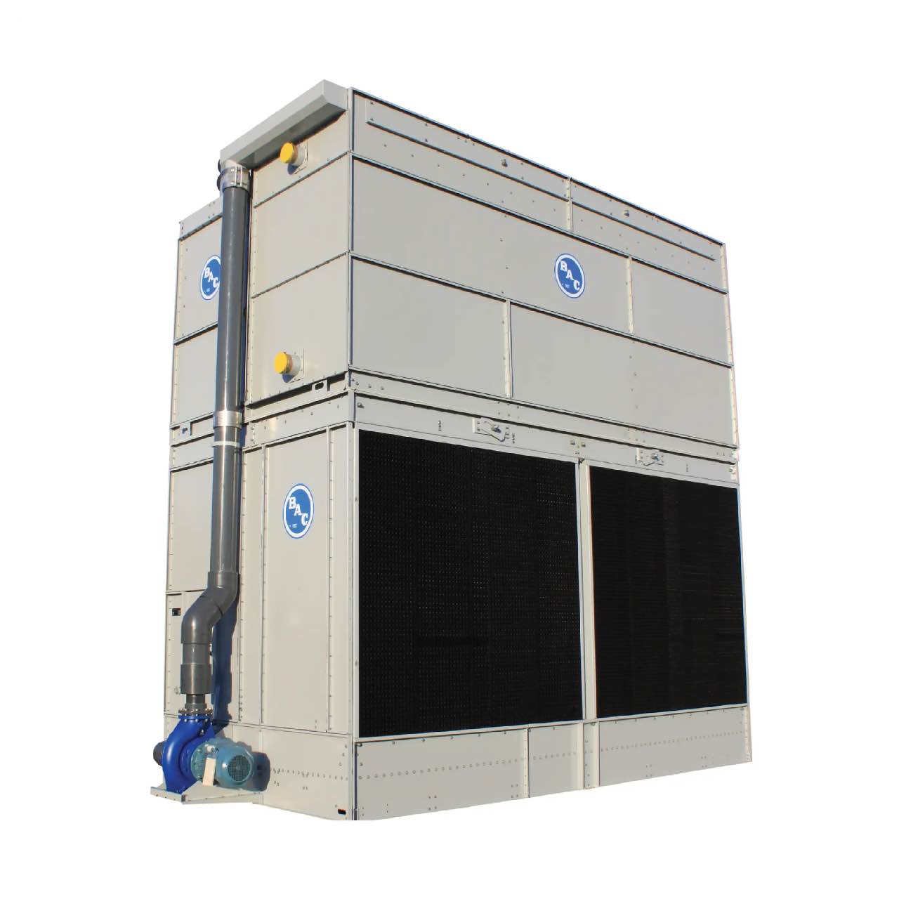 S3000E - Hladilni stolp BAC | Energo Plus