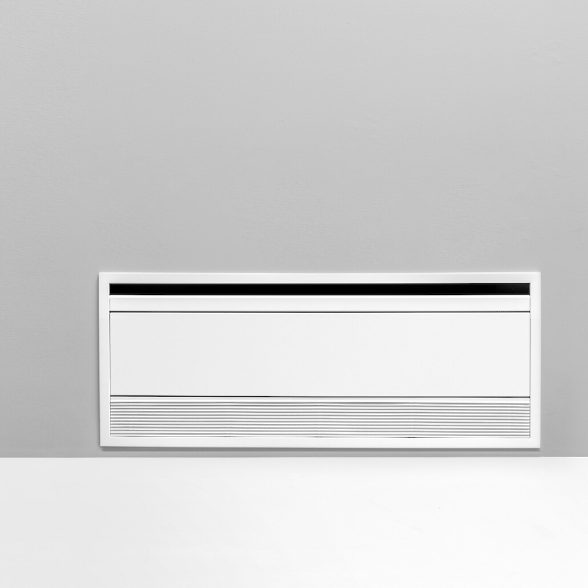 AirLeaf SLSI - Ventilatorski konvektor Innova | Energo Plus