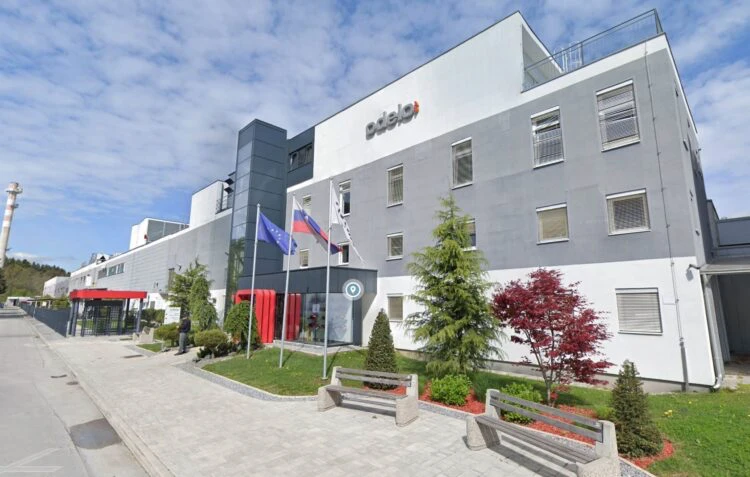 Reference | Naši Projekti in Stranke | Energo Plus