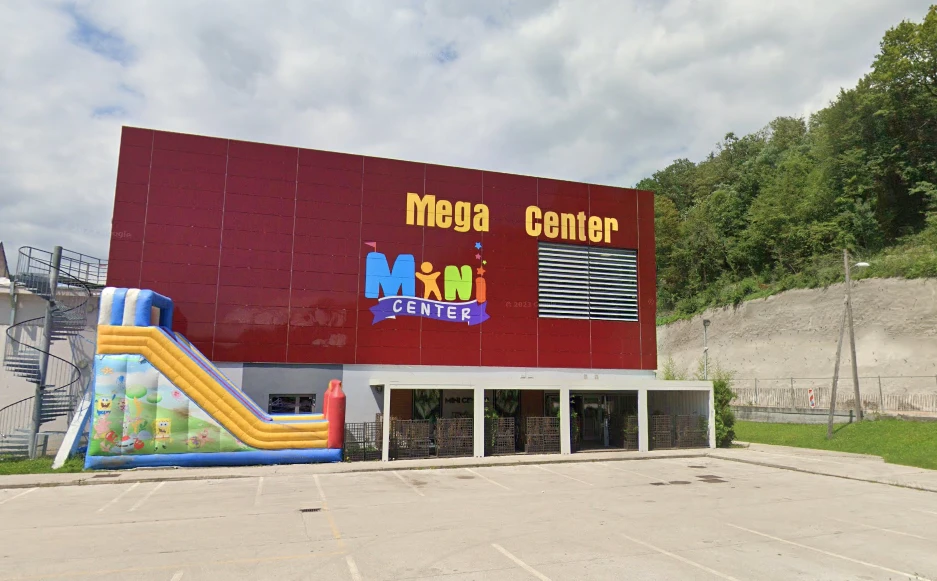 Reference | Naši Projekti in Stranke | Energo Plus